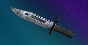 CSGO M9 Bayonet Skinleri - DMarket’Te SatıN Al, Sat Ve AlışVeriş Yap