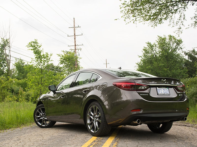 10 Japanese Sedans that Should be on Your Shopping List | Autoweb