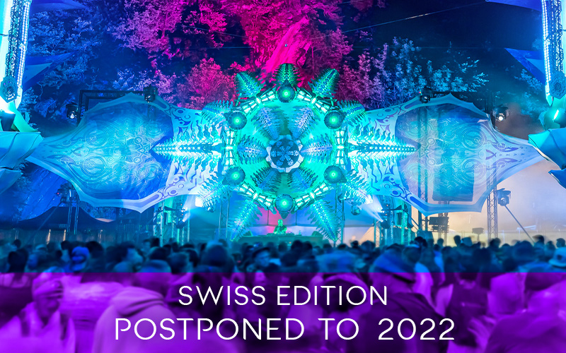 News | Shankra Festival | Return to the Magical Valley in 2022