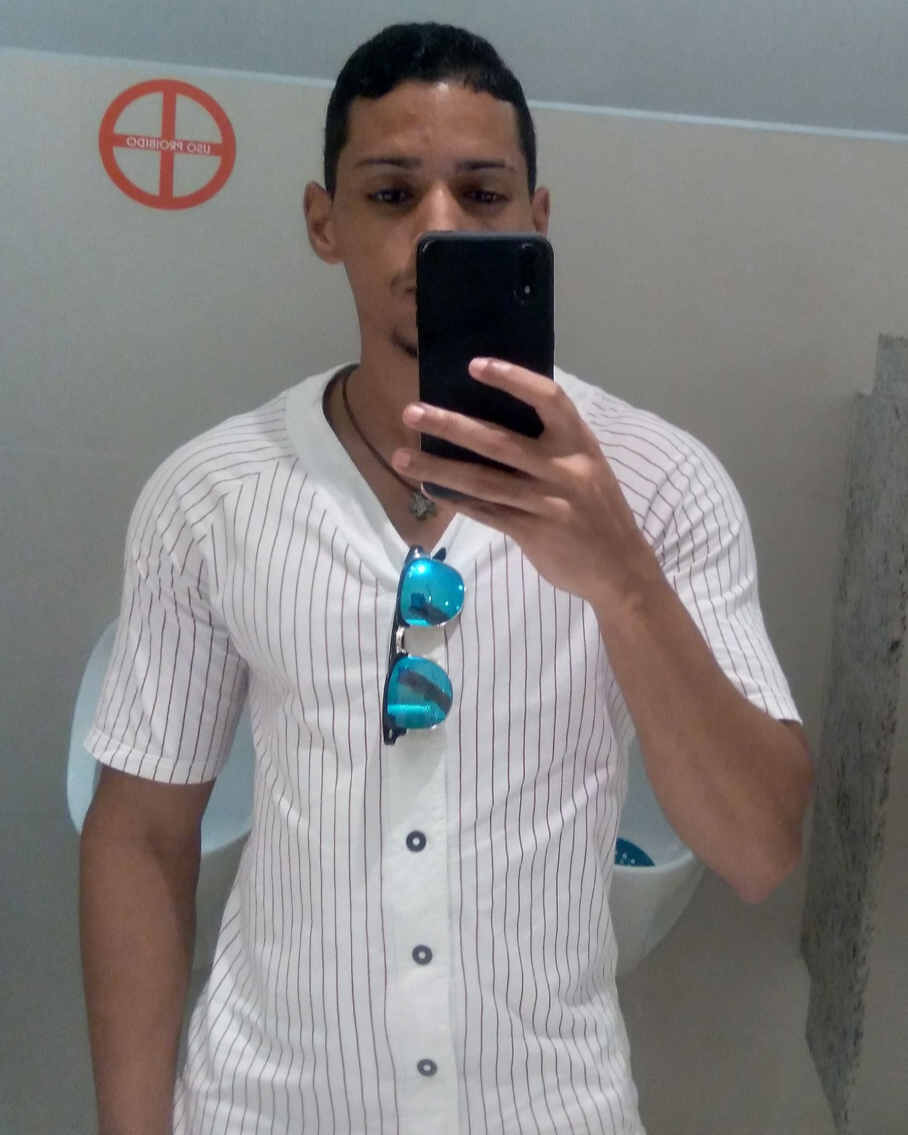 Meu portfólio · Maycon Silva