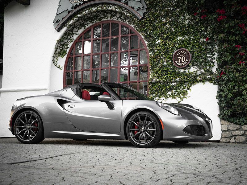 10 Best Convertibles for the Money | Autoweb