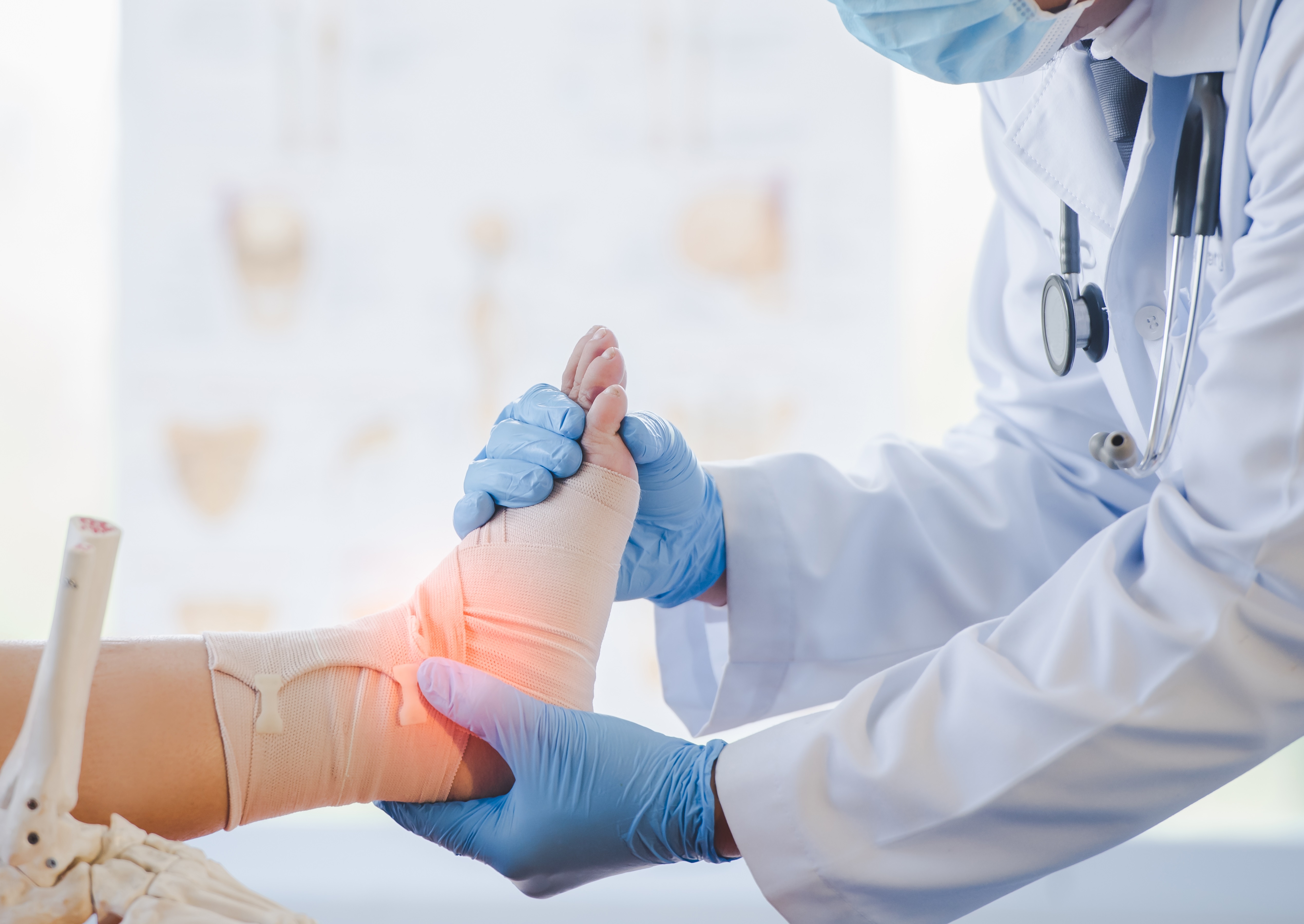 Núcleo de Ortopedia | Unidade Brasília | Hospital Sírio-Libanês