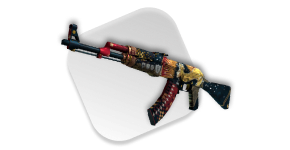 Buy CS:GO The Empress Skins | DMarket