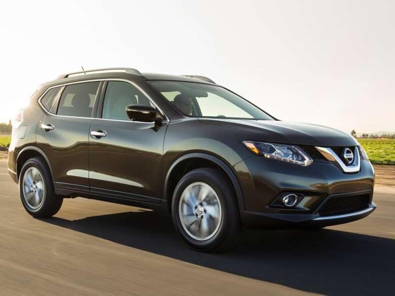 10 Best New SUVS 2014 | Autoweb
