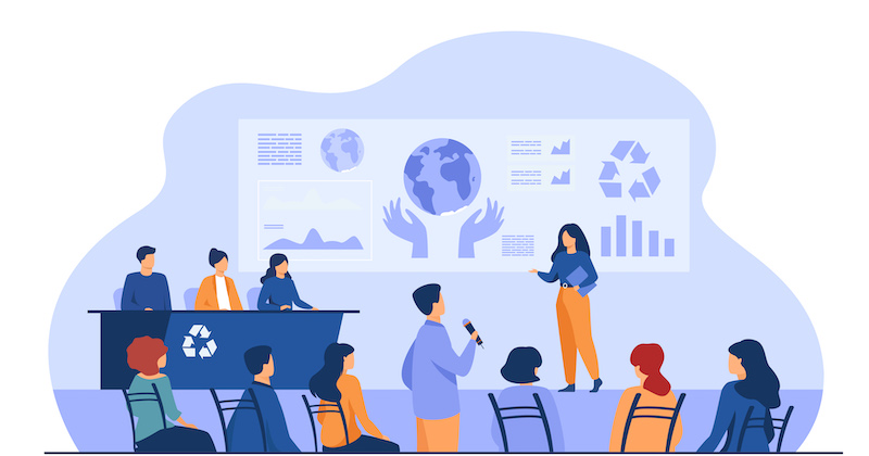 Unraveling the Academic Event Landscape: Congresses vs. Conferences ...