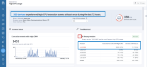 How to Reduce MTTR using Nexthink Amplify | Nexthink