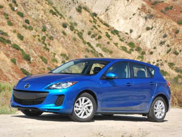 8 Affordable Compact Car Options | Autoweb