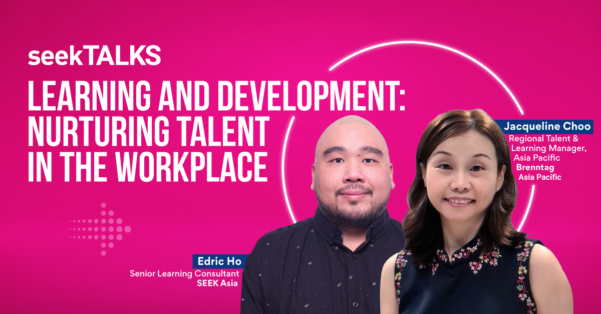 Reports | SEEK Employer