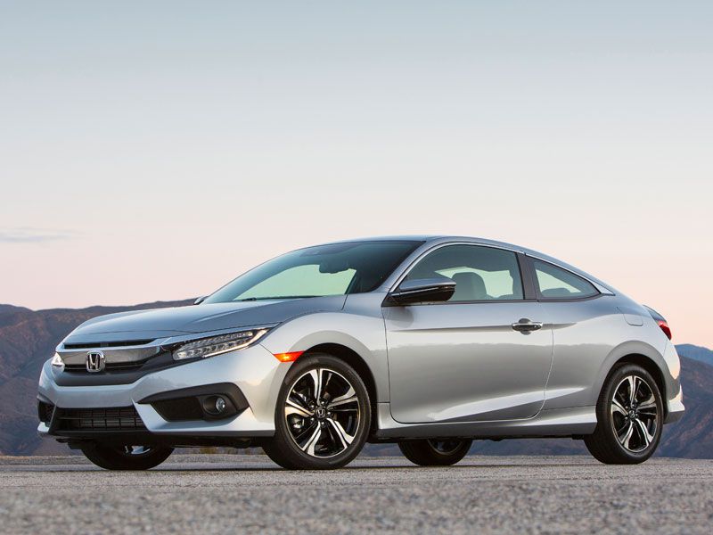 10 Best Small Cars to Buy | Autoweb