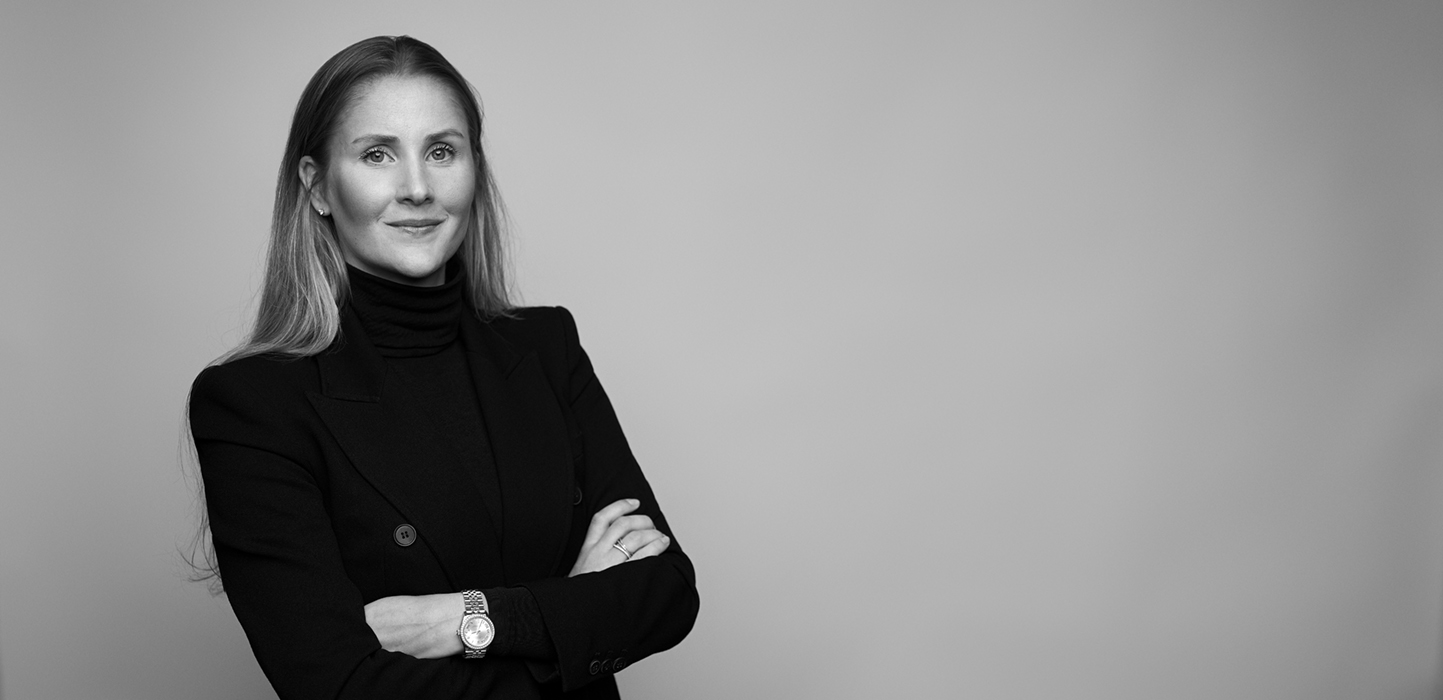 Andersen Partners - Emilie Holm Toft