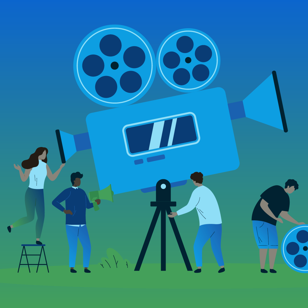 Behind the Scenes: What to Expect From a Typical Day on Set ...