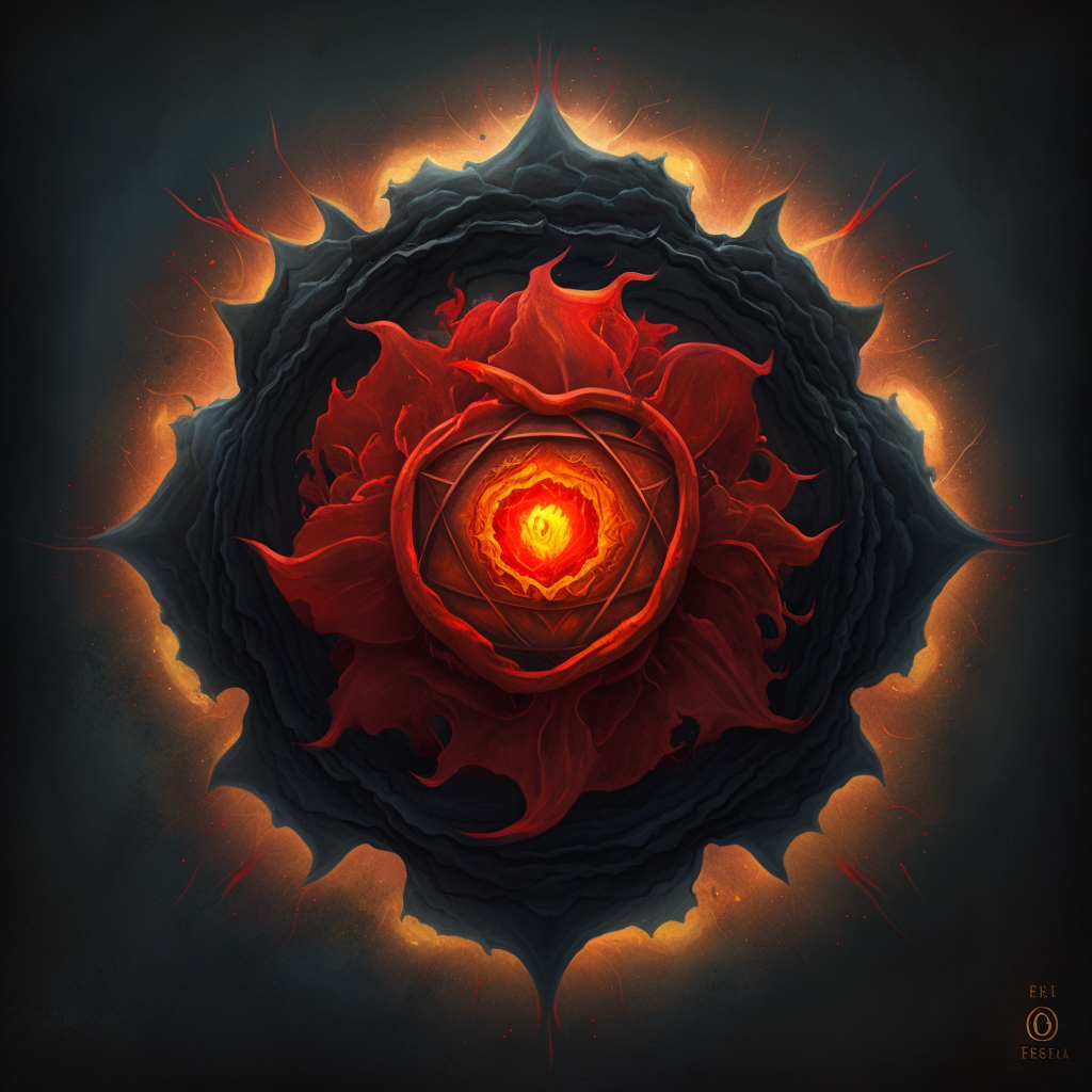 The Root Chakra | The Mythical Fairy Blog