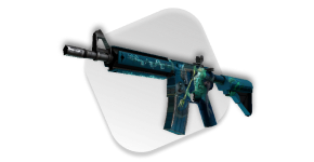Buy CS:GO Poseidon Skins | DMarket