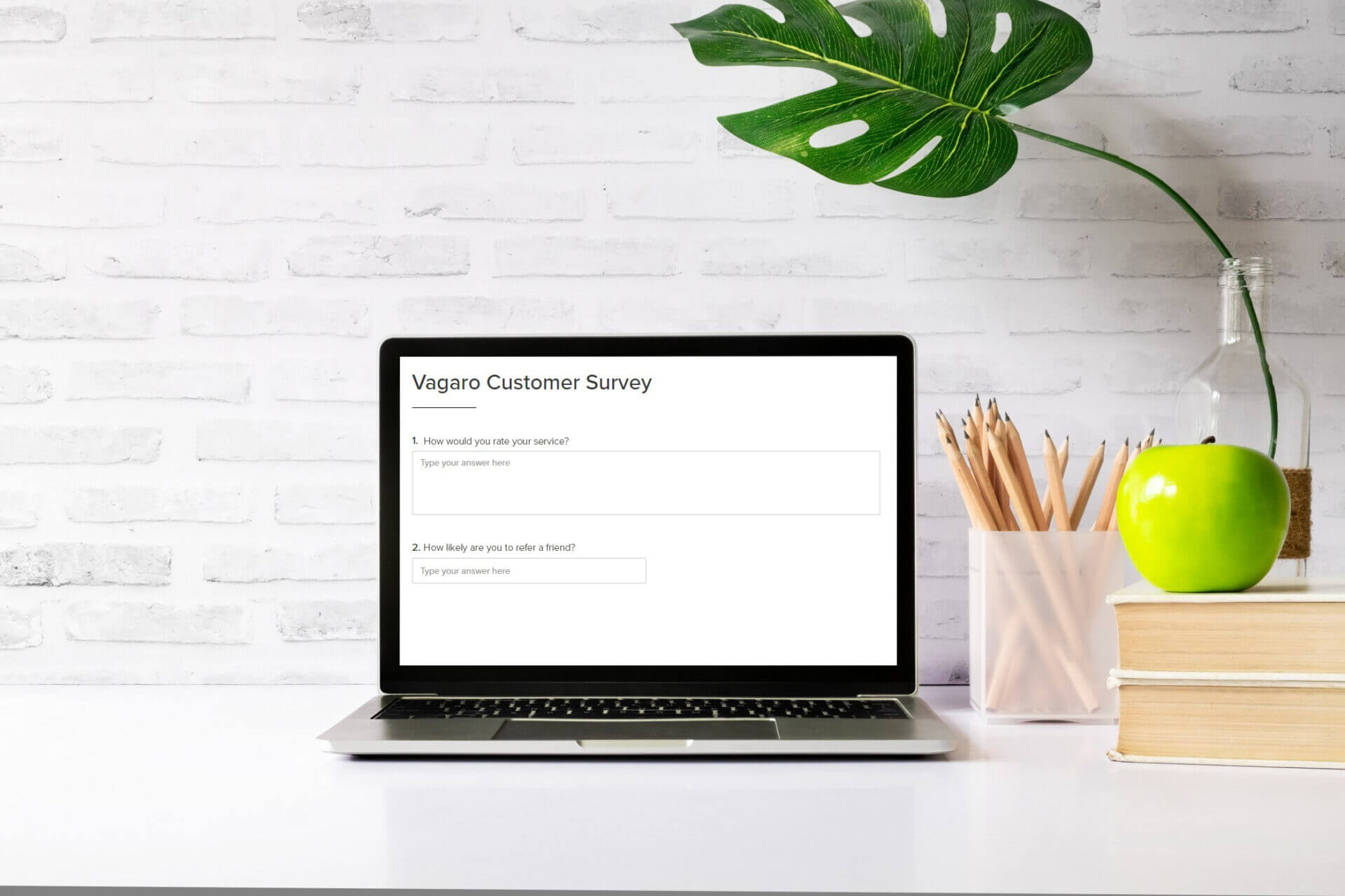 Using Forms to Get to Know Your Customers