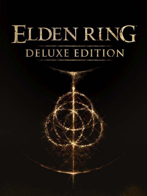 ELDEN RING - Official Website | Bandai Namco Entertainment Inc.