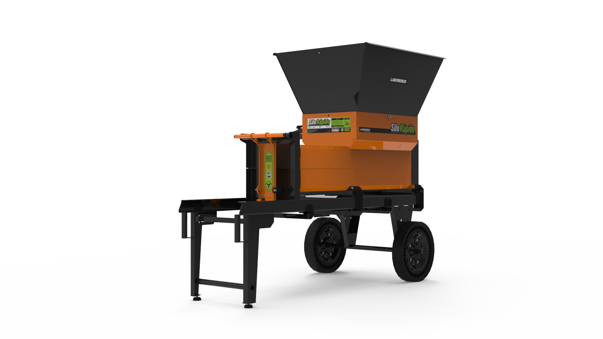 Indústria Laboremus