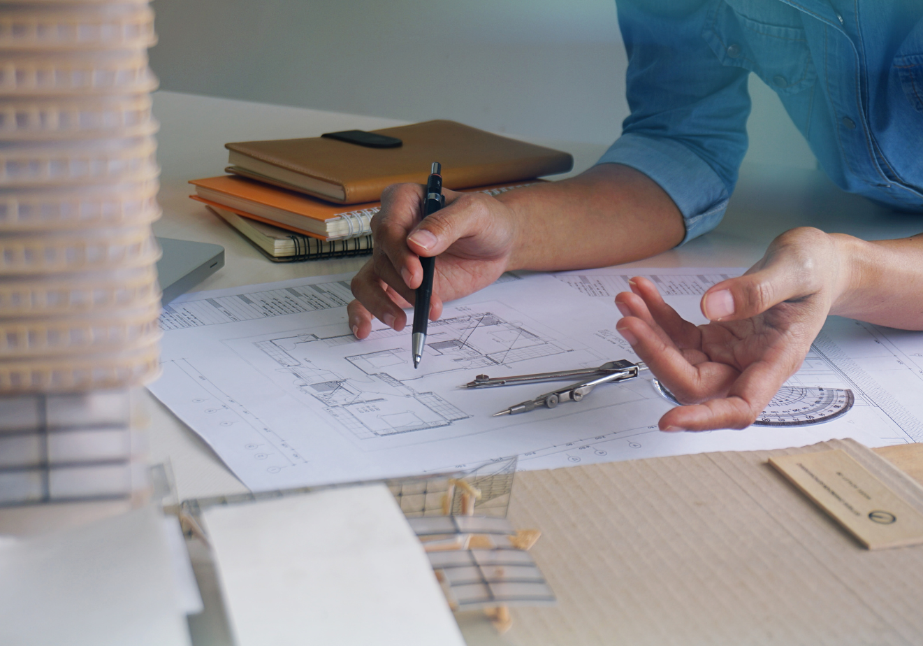 How to get a job as an interior designer | Jora