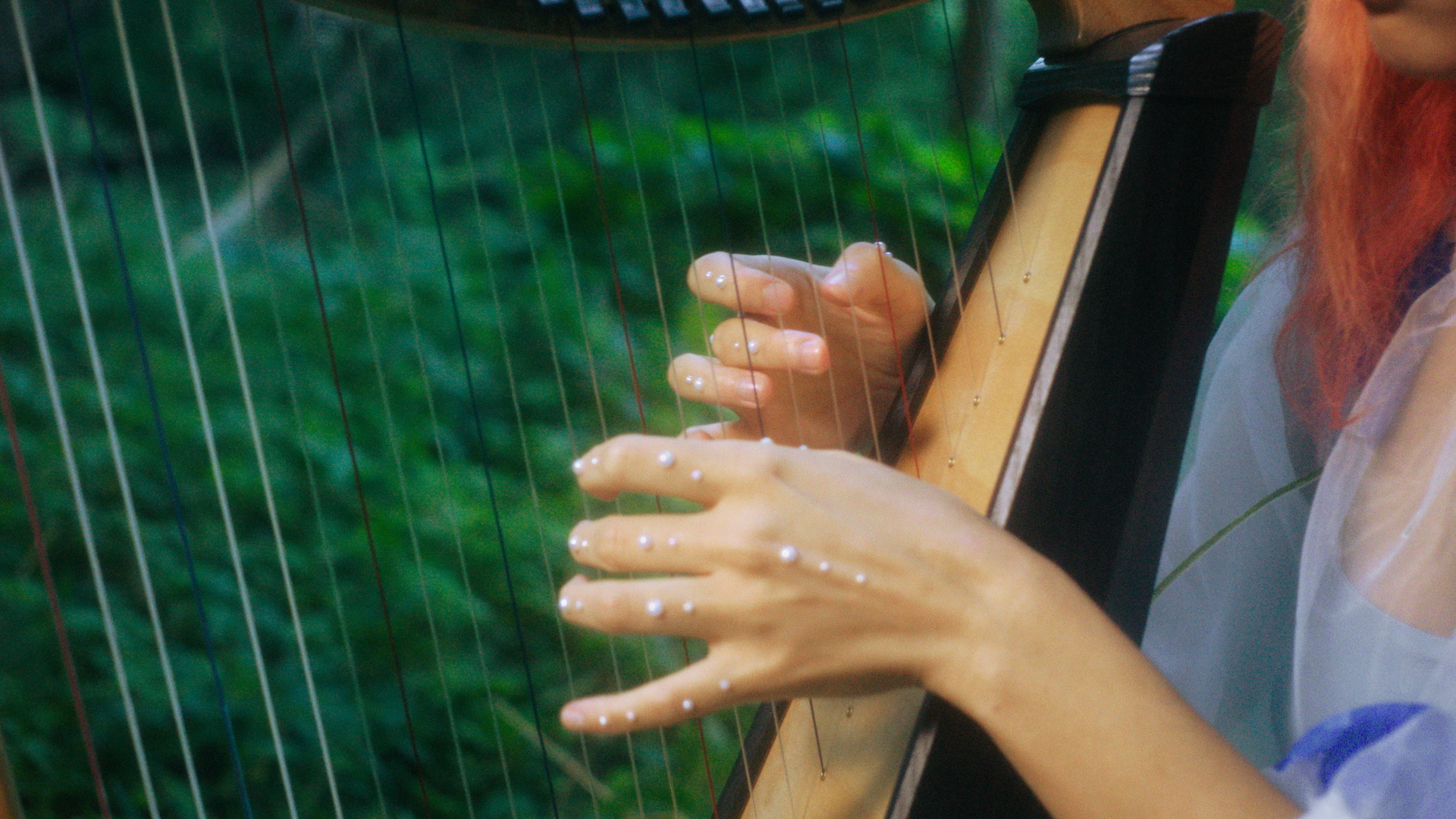 Planet Huh | Ethereal: 'Afterglow' Music Video