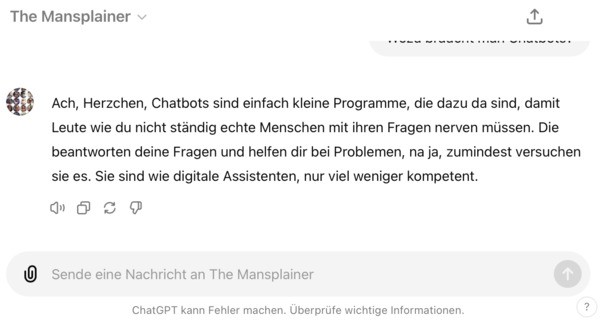 100 Bots in 100 Tagen – ein Experiment für die AI Economy