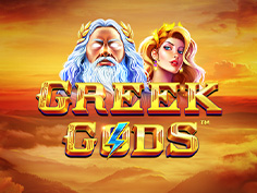 Greek Gods Slot Online | Play Greek Gods Demo