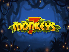 7 Monkeys Slot Game | Play 7 Monkeys Slot Demo Online