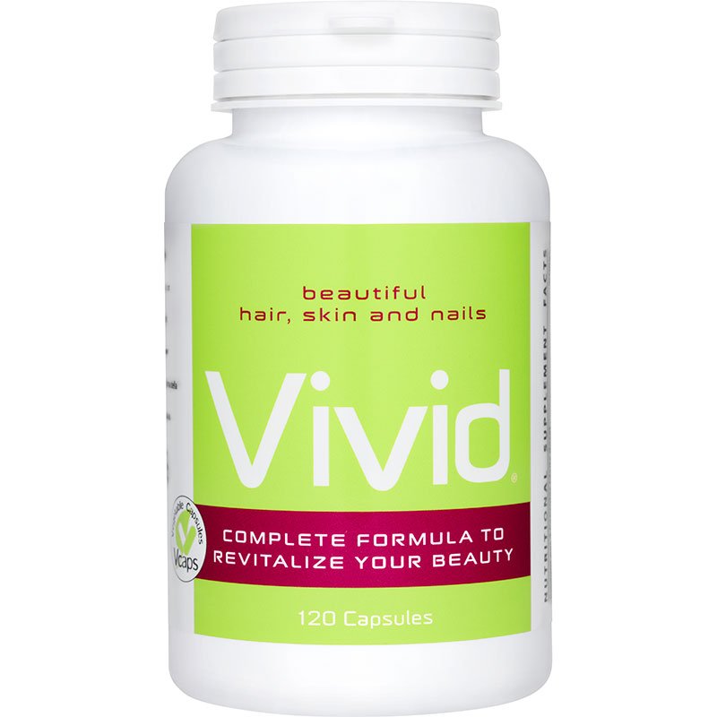 Order Skin Vitamins Capsules | Vivid - VitaminExpress