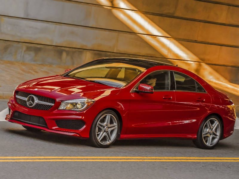 The 10 Lightest Cars with All-Wheel Drive | Autoweb