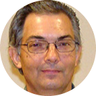 About - Richard Funk - Chi University