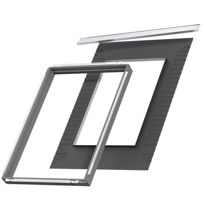 VELUX Isolatie: 3 oplossingen! - Bouwprofi.nl