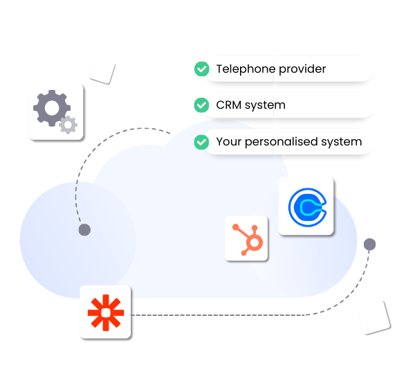 Integration with Voice AI unlocks full potential of customer intelligence