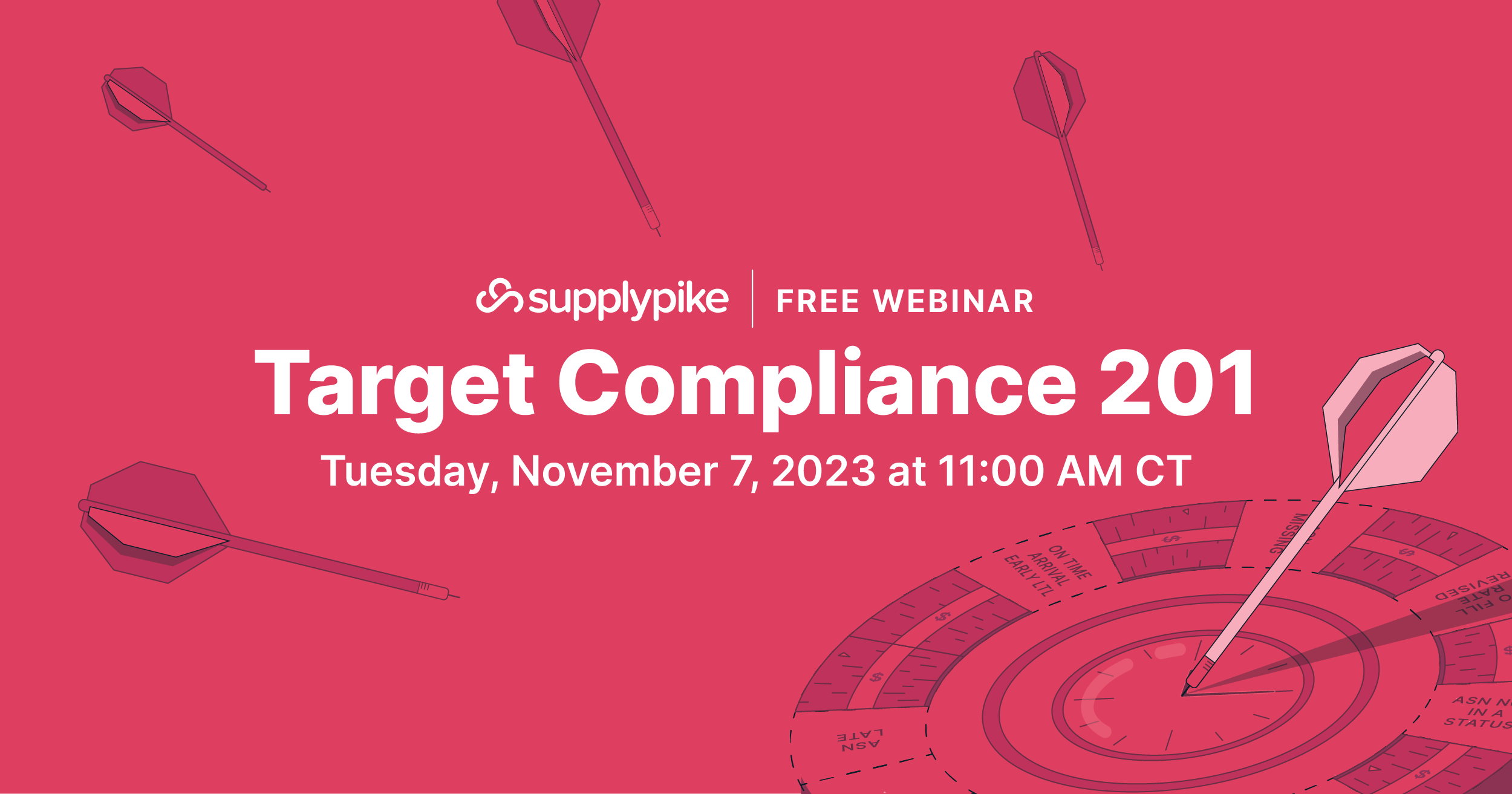 Target Compliance 201 - SupplierWiki