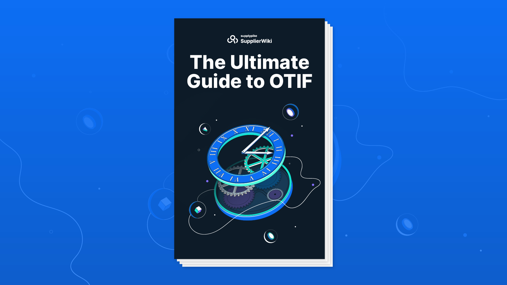 The Ultimate Guide to OTIF - SupplierWiki