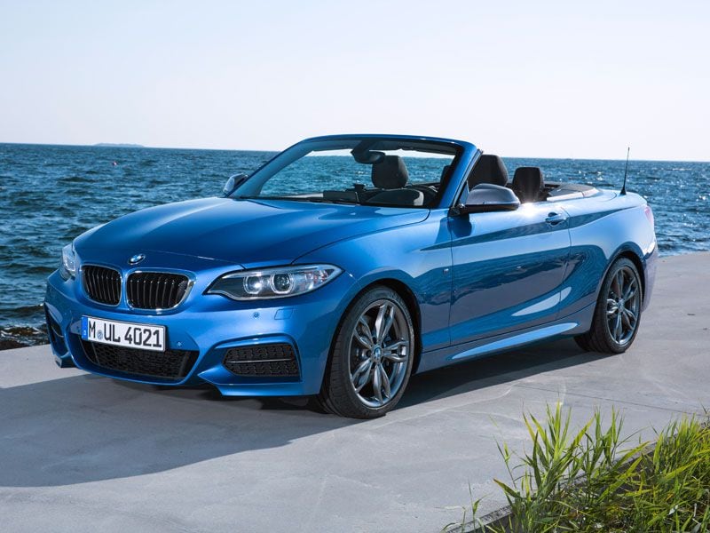 10 Best Convertibles for the Money | Autoweb