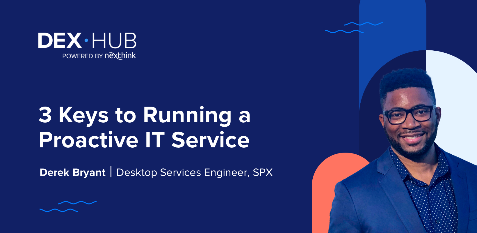 3 Keys to Running a Proactive IT Service | Nexthink