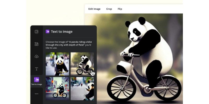 AI in Canva: You should know these new functions