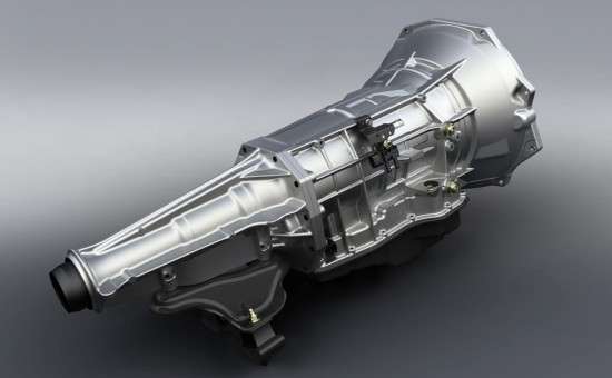 How Does An Automatic Transmission Work? | Autobytel