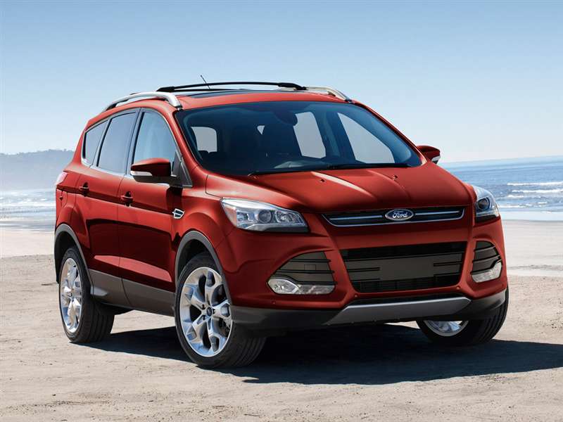 All About Ford’s SecuriCode Keyless Entry System | Autoweb