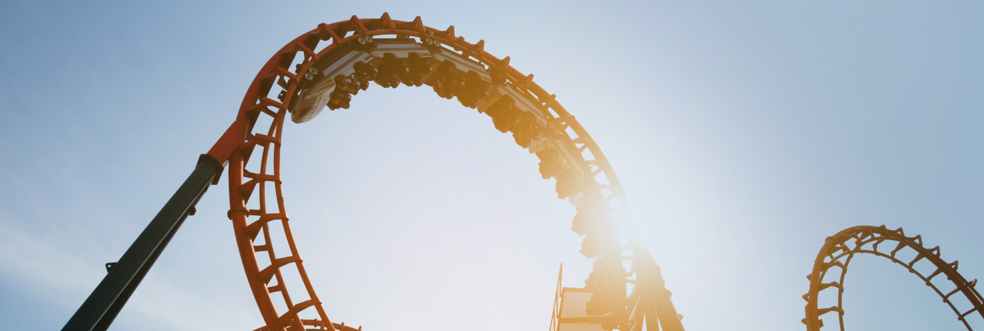 Geniet van de leukste pretparken | Zomervakantie 2024 - Leukstetickets.be