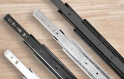 Accuride Sliding Hardware For Your Homescape In Effortless Motion ...