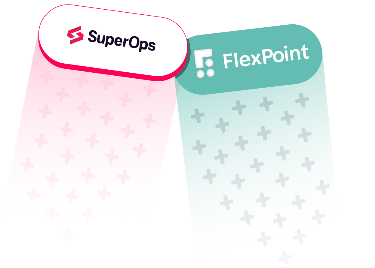FlexPoint + SuperOps
