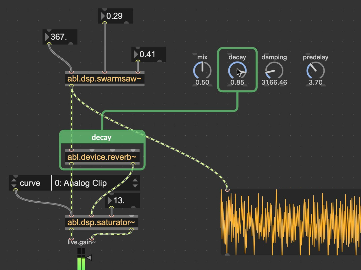 Introducing Max 9 | Cycling '74