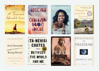 The Best 28 Human Rights Books - Blinkist