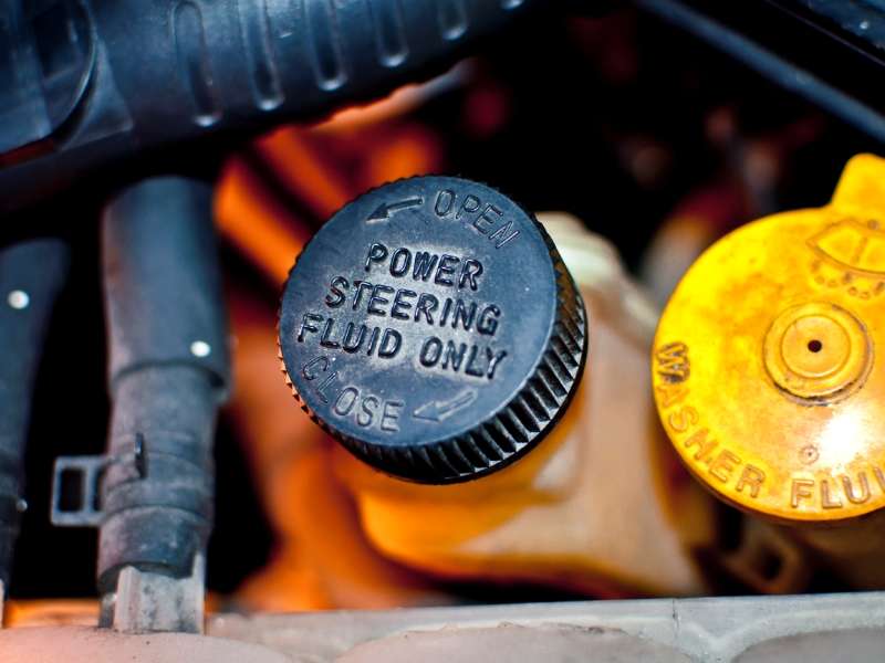 How To Check Car Fluids | Autobytel