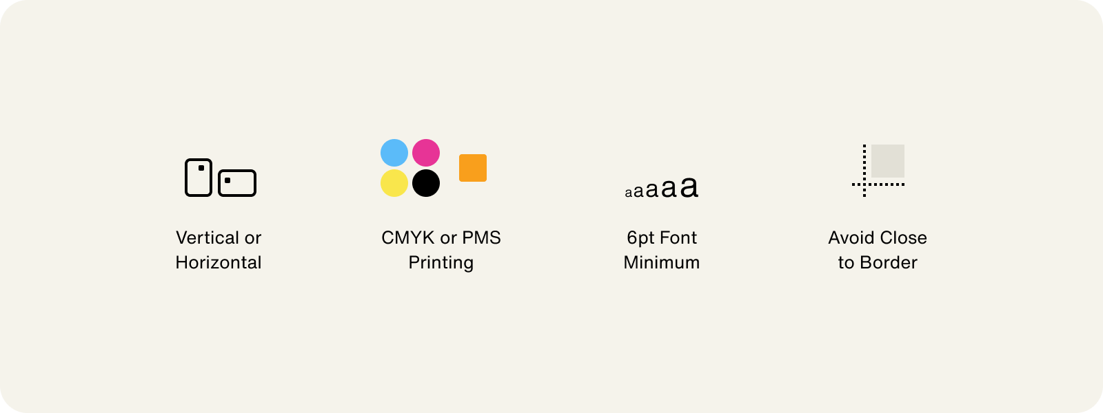 Physical Cards – Highnote Documentation