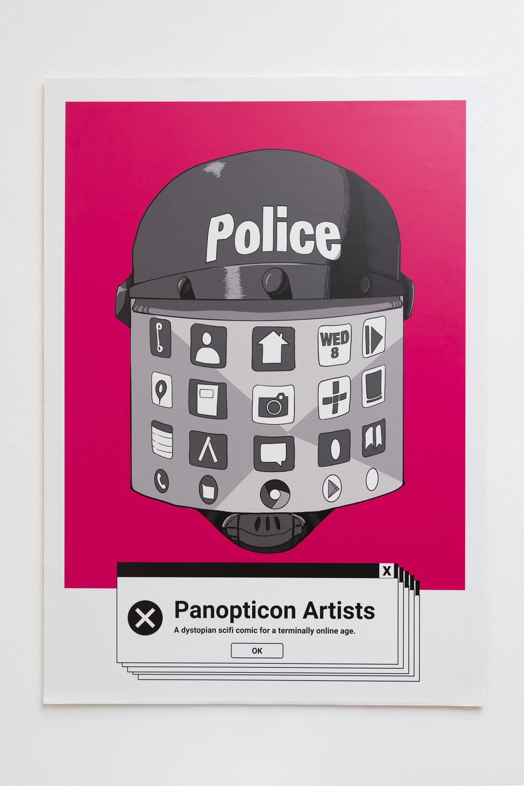 MTU Showcase | /artist/david-browne