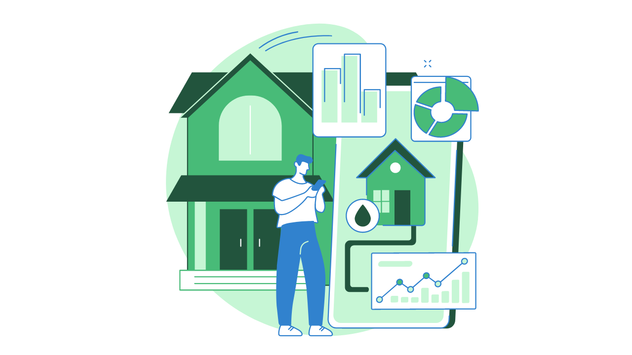 Managing Environmental and Climate Risk As A Renter