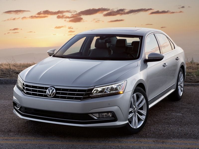 The 10 Best Mid-size Cars | Autobytel