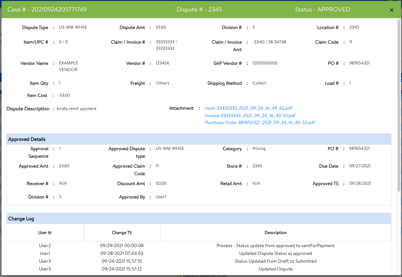 Navigating the Accounts Payable Disputes Portal (APDP) - SupplierWiki