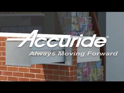 Watch Accuride Solutions In Motion | Product & Customer Videos