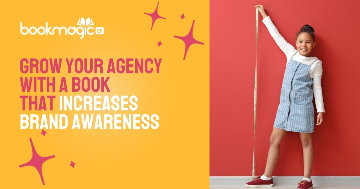 BookMagic - AI Book Writing Made Easy with Book Magic